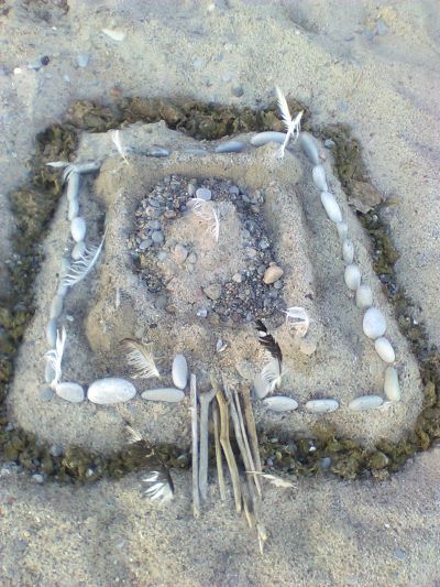 Beach 1e – Hampton United Church