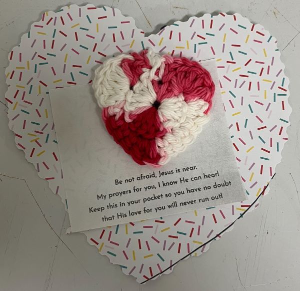 Valentine-Cards-for-congregation – Hampton United Church